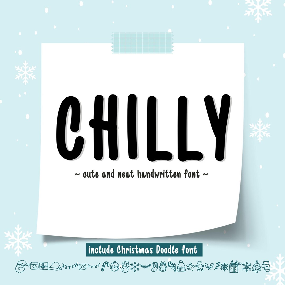 Student Notes Handwritten Font Handwriting Font Download Simple ...