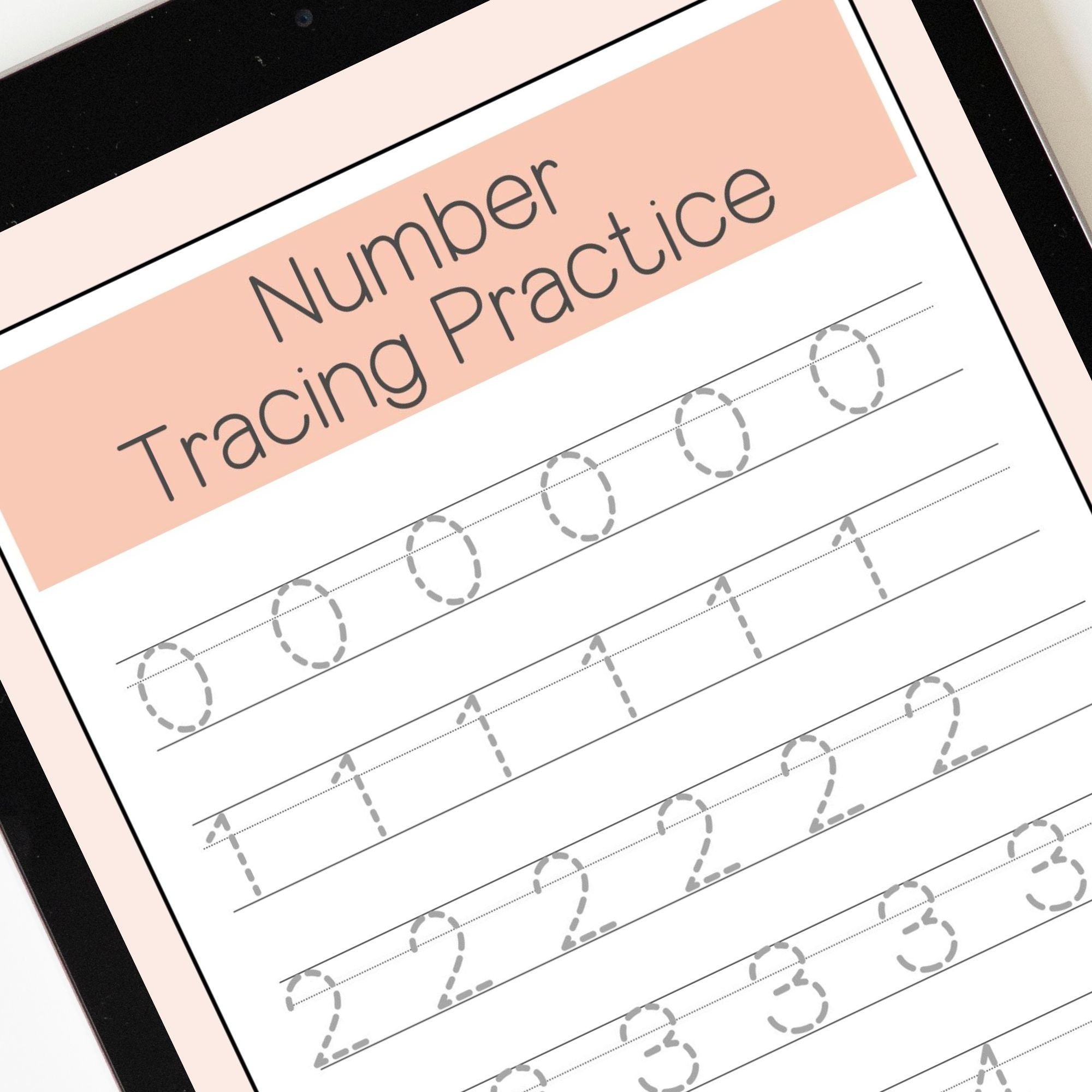 Simple Tracing Font Teacher Font, Student Fonts, Handwritten Fonts ...