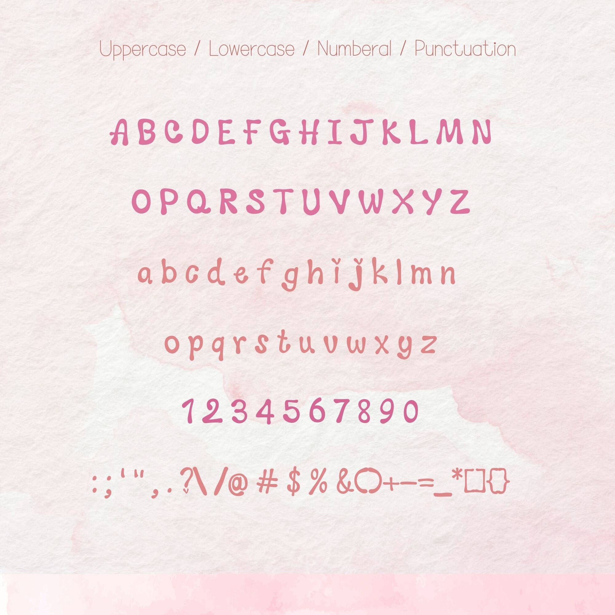 CHERUB Font Procreate Font, Groovy Font, Cricut Fonts, Fonts for ...