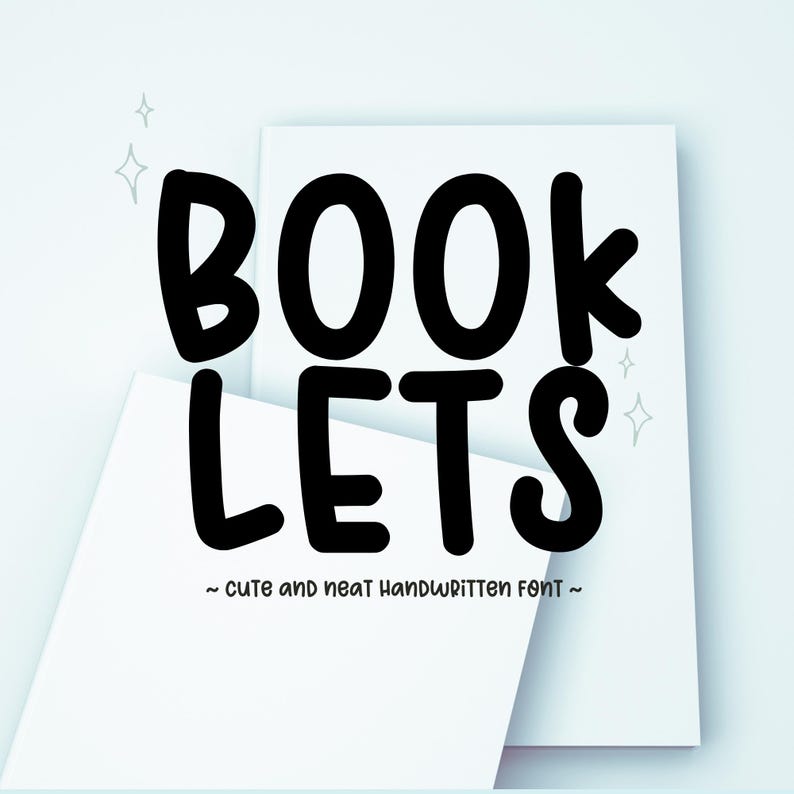 Goodnotes Handwritten Font for iPad and Digital Planner | Cute and Neat ...