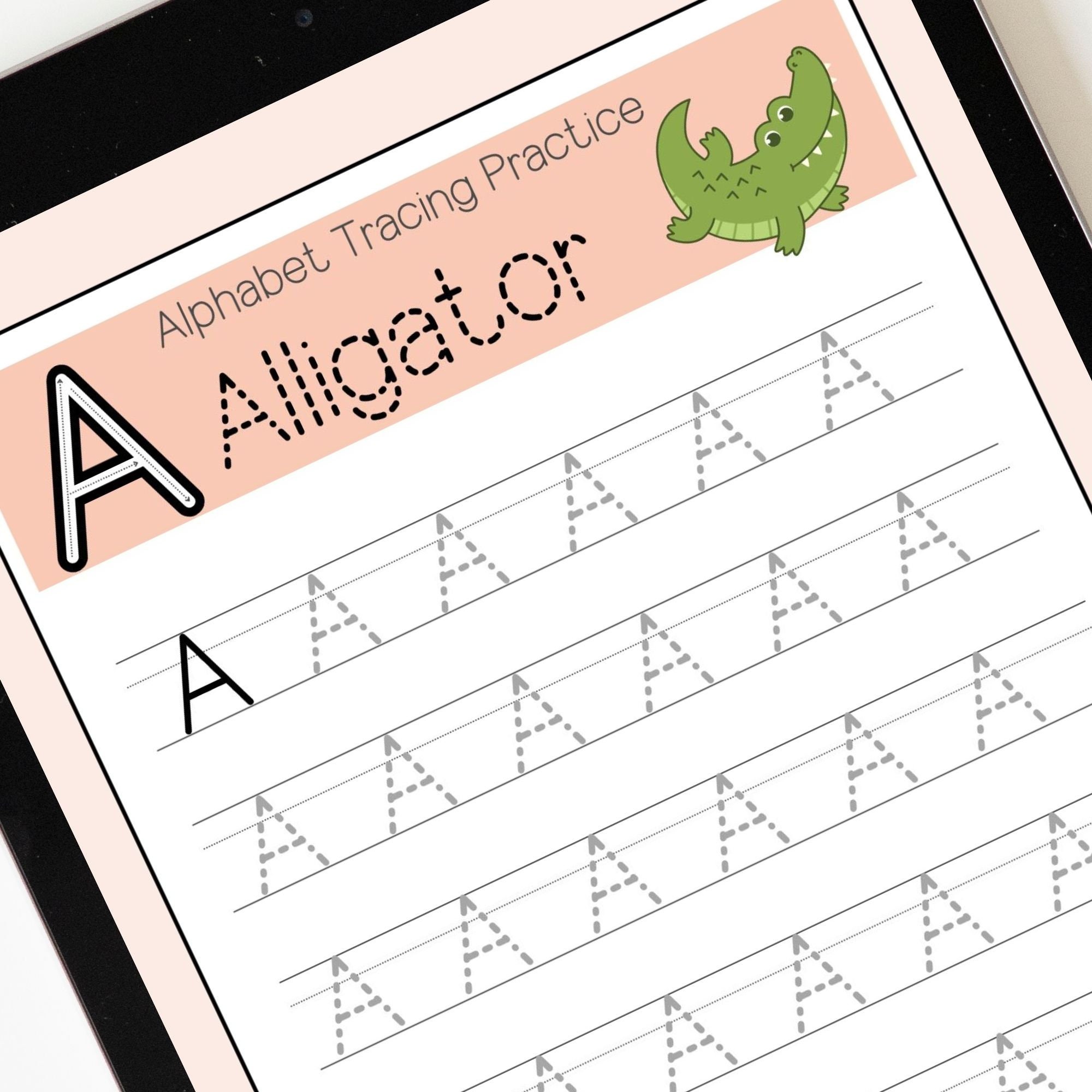 Simple Tracing Font Teacher Font, Student Fonts, Handwritten Fonts ...