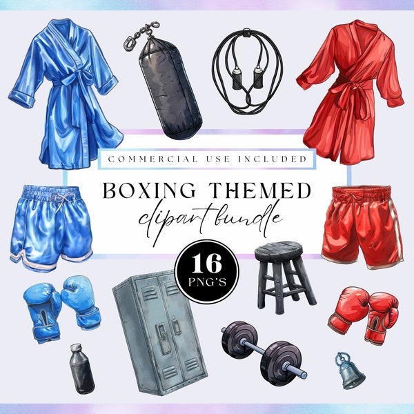 Boxing Bag Svg - Etsy