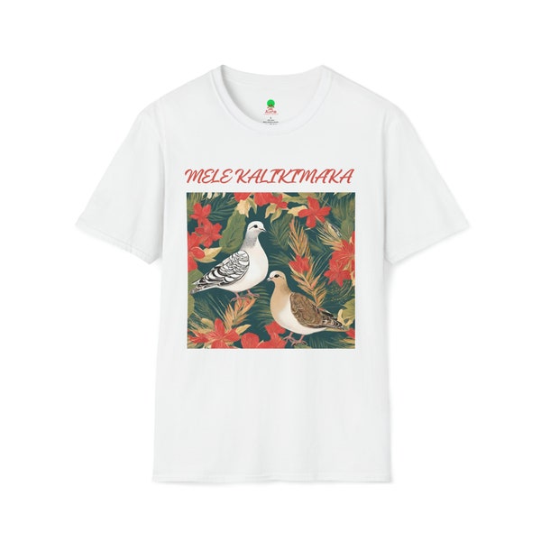 Turtle Dove Shirt - Etsy