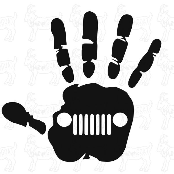 Jeep Svg - Etsy