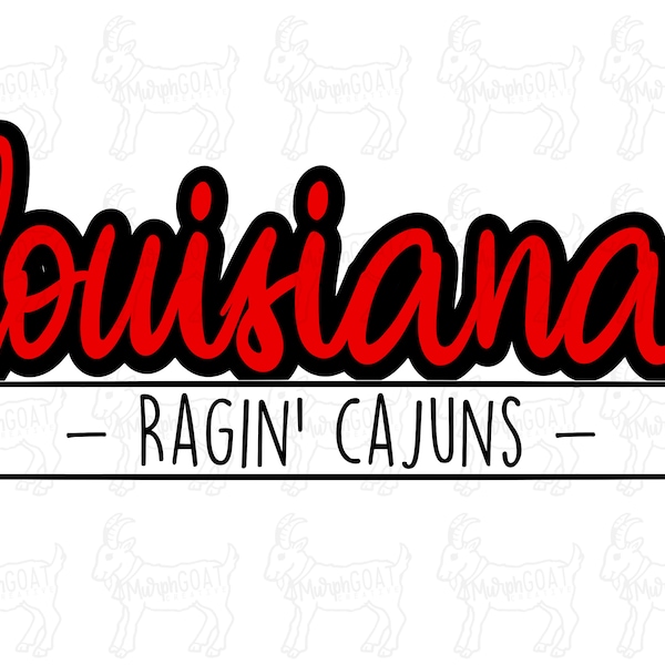 Cajun - Etsy