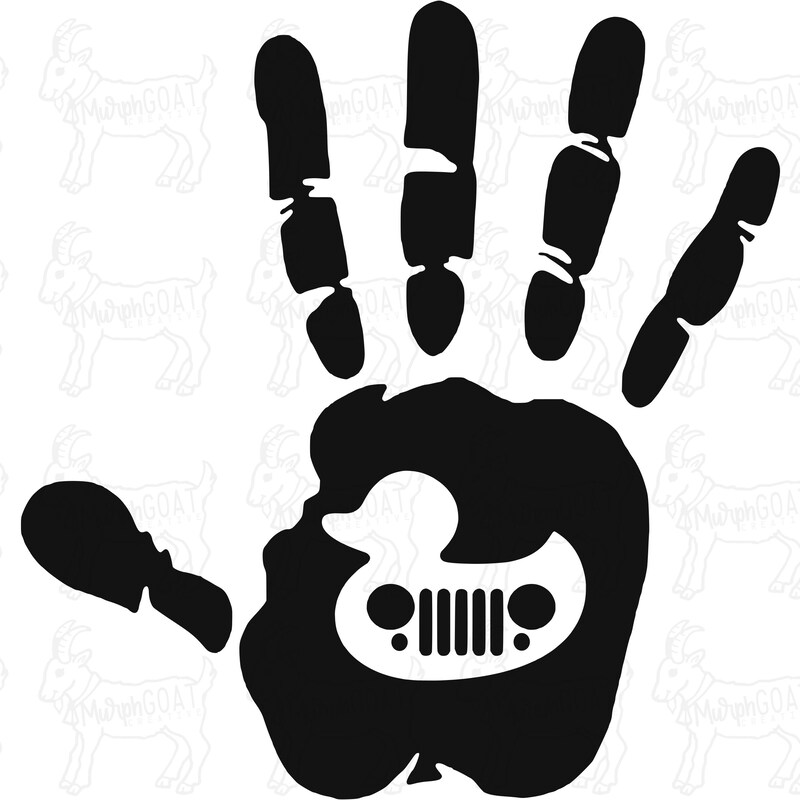 Jeep Svg - Etsy
