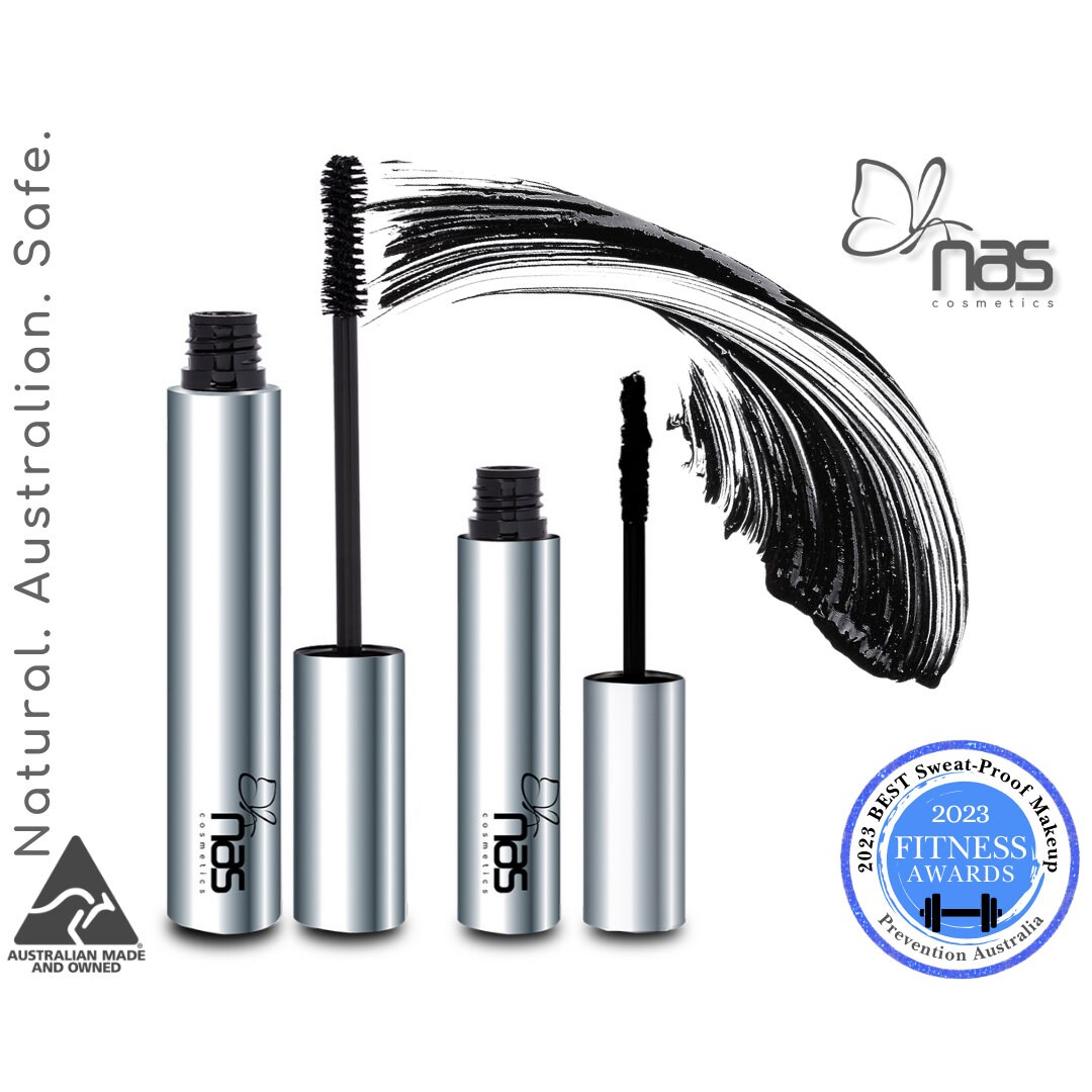 MASCARA 3D Fibre-lash - Etsy
