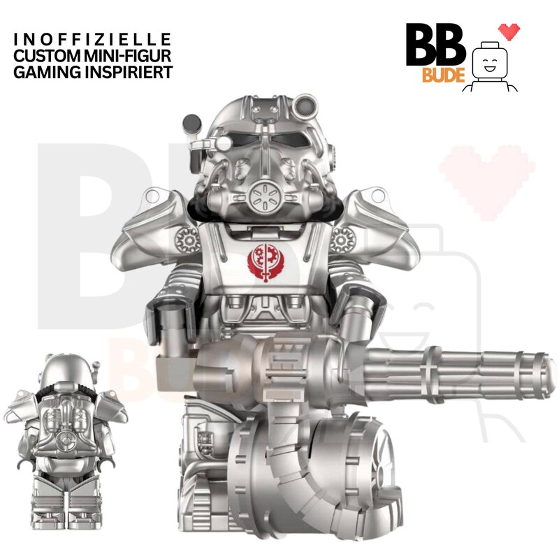 Fallout Terminal - Etsy