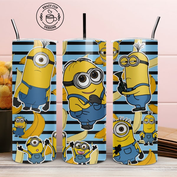 Minion Gifts - 60+ Gift Ideas for 2024