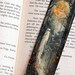 Ghostly Wanderer Bookmark, Spooky Ghost Art, Halloween Bookmark, Book ...