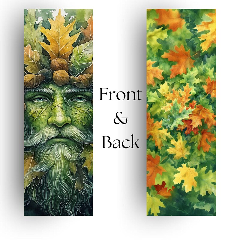 Nature Spirit - Etsy