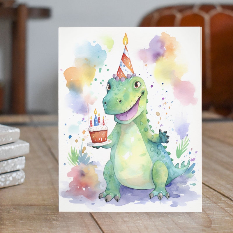 Cute Handmade Cards - Etsy