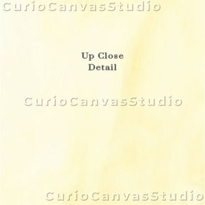 Watercolor Digital Paper Pack 12 Yellow Watercolour Texture Papers for ...