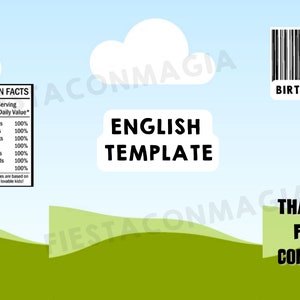 Chip Bag Template Editable With Mock up Template and Backgrounds Images ...