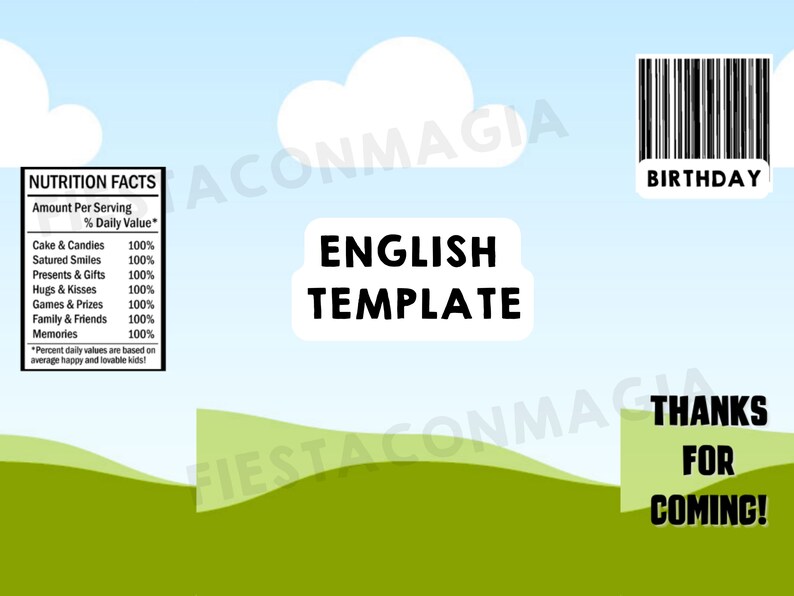 Chip Bag Template Editable With Mock up Template and Backgrounds Images ...