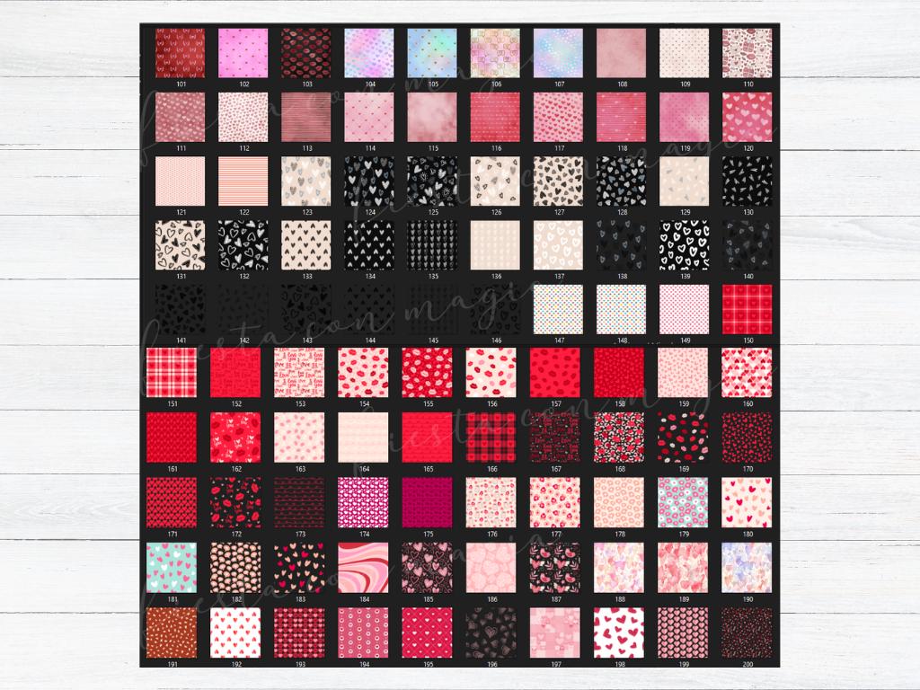 Bundle +700 San Valentín Valentines Day Amor Love February 14 Febrero ...