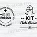 Resaca Hangover Vectores Cliparts Kit Anti Resaca Cruda Hangover Kits ...