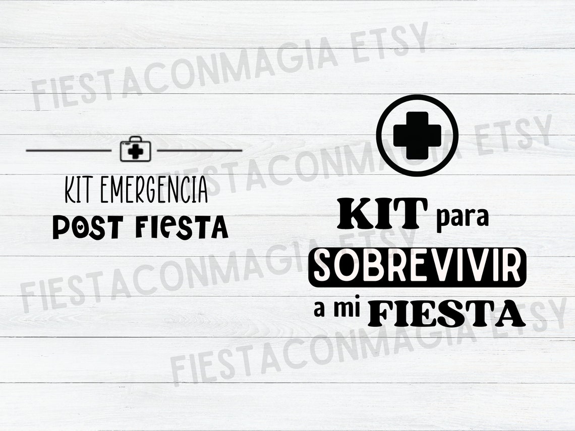 Resaca Hangover Vectores Cliparts Kit Anti Resaca Cruda Hangover Kits ...