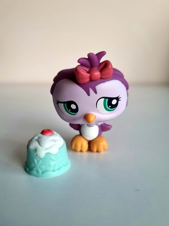 Little Pet Shop Cakes