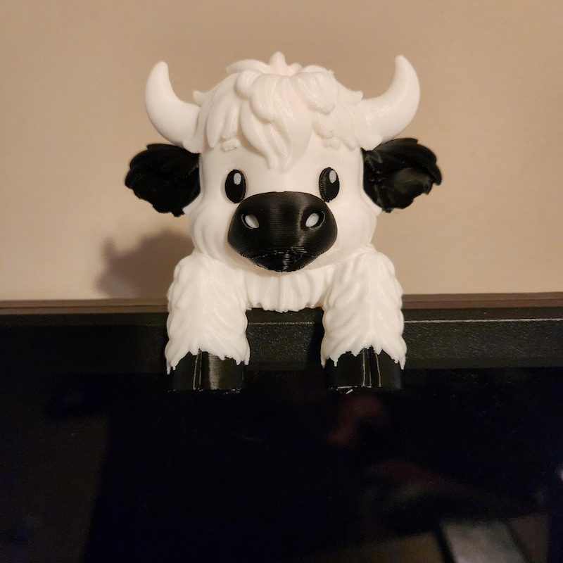Monitor Buddies - Etsy