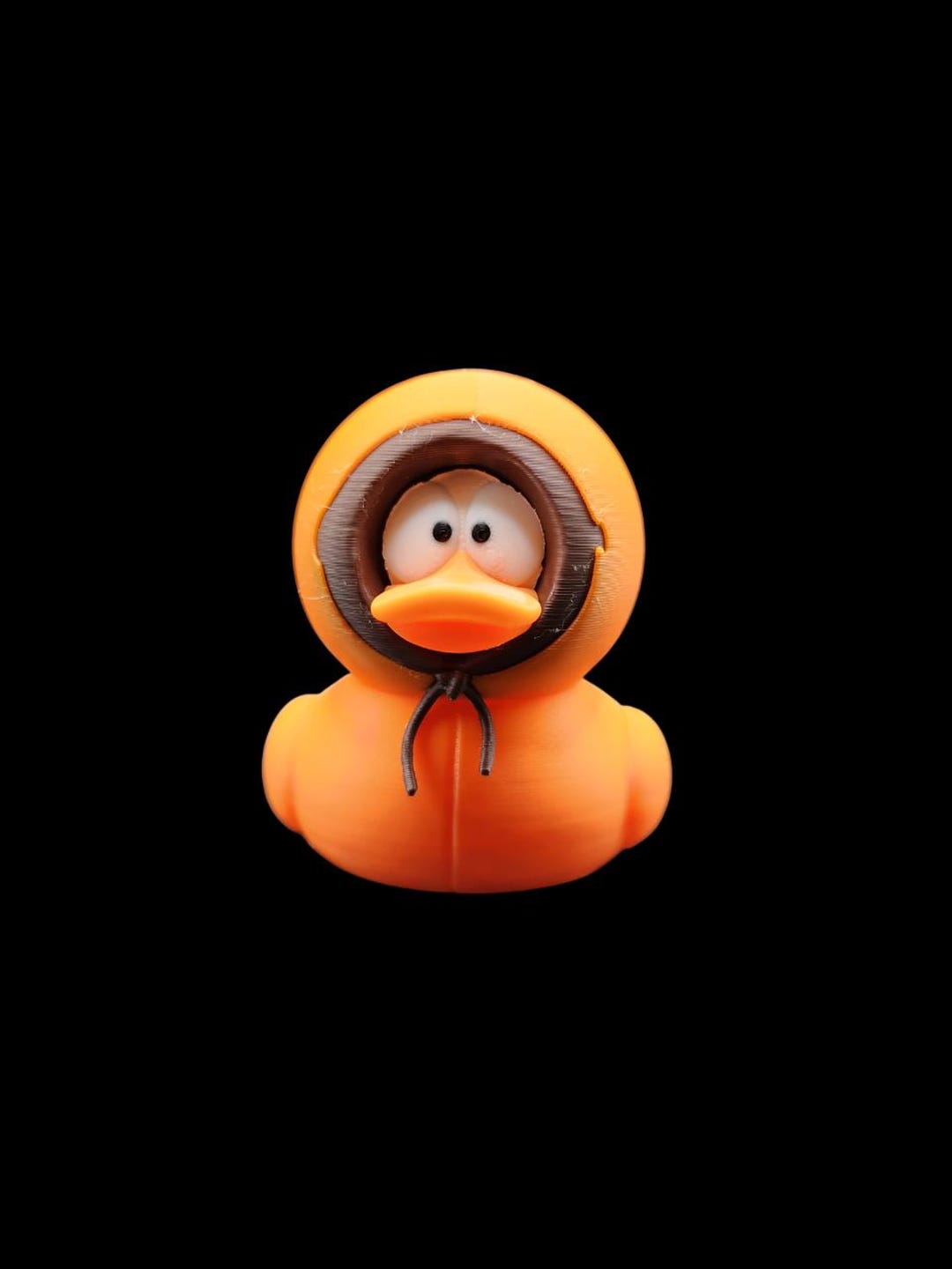Kenny Inspired Duck - Etsy