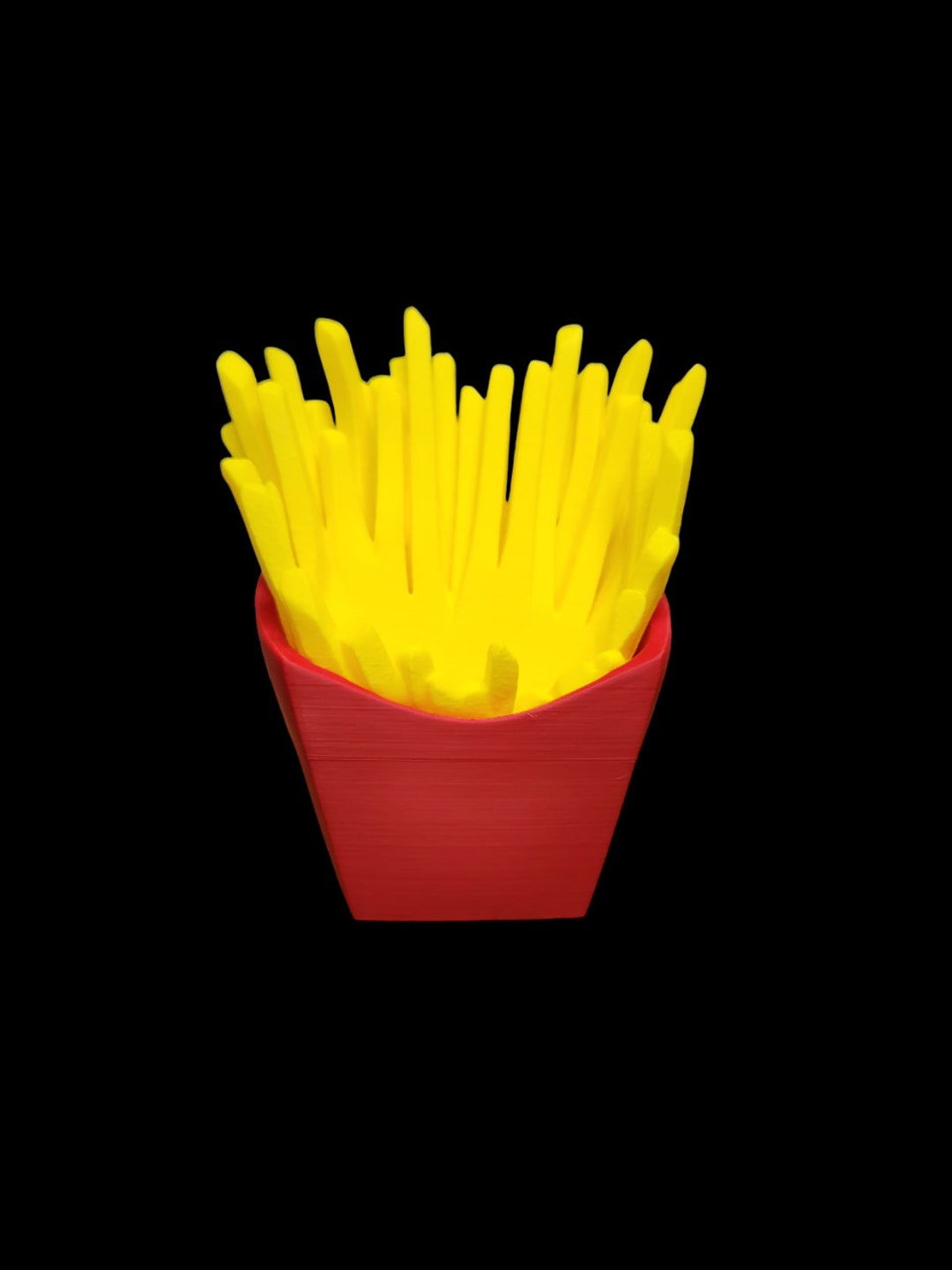 French Fry Phone Holder – the Ultimate Snack-inspired Accessory - Etsy