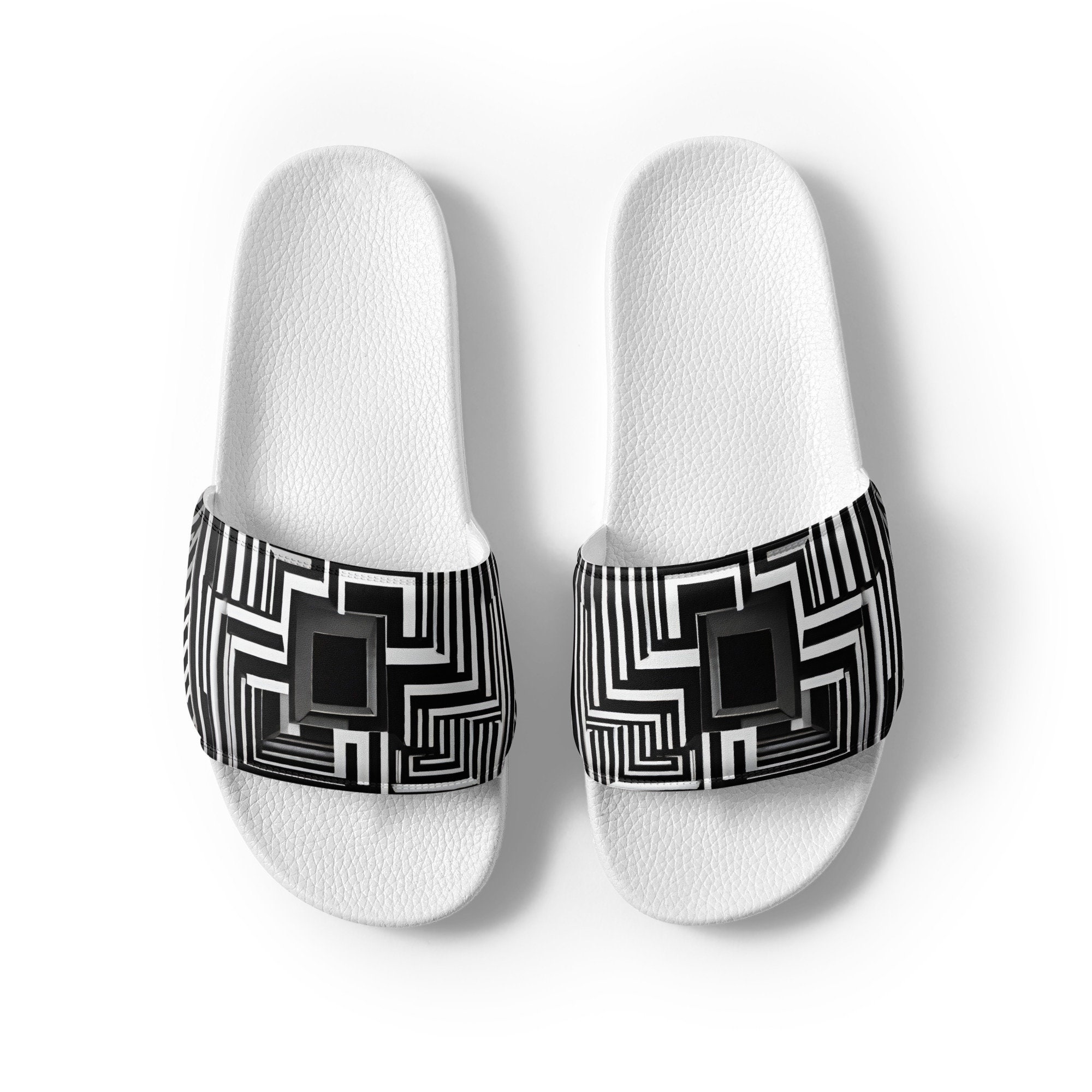 Labyrinth Slides: the Most Stylish and Comfortable Slides You'll Ever ...