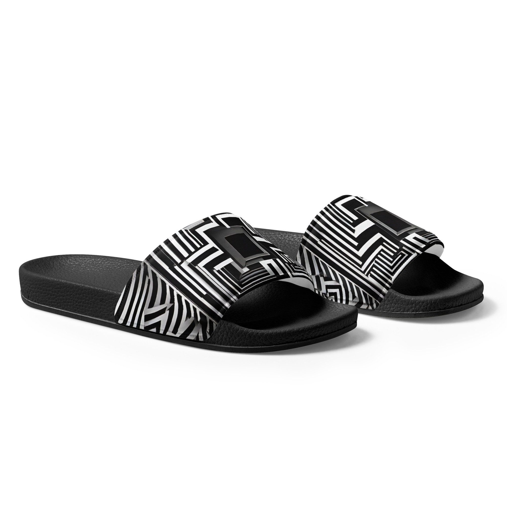 Labyrinth Slides: the Most Stylish and Comfortable Slides You'll Ever ...