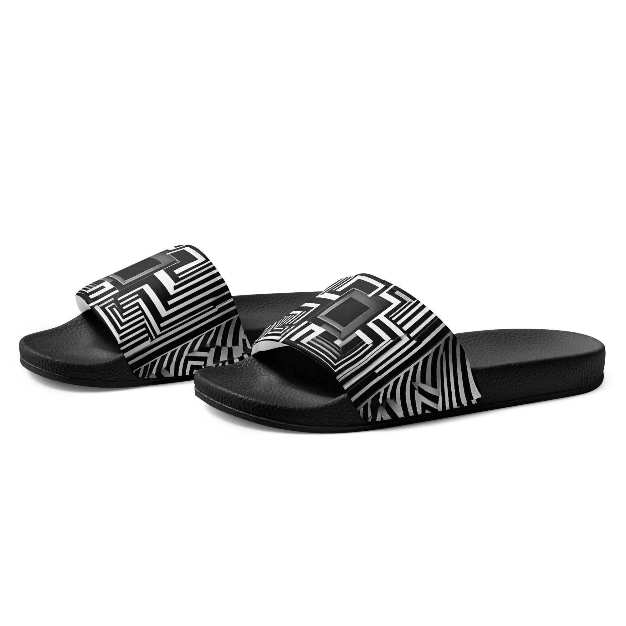 Labyrinth Slides: the Most Stylish and Comfortable Slides You'll Ever ...