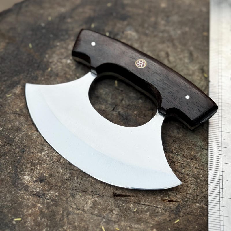 Coltello artigianale - Etsy Italia