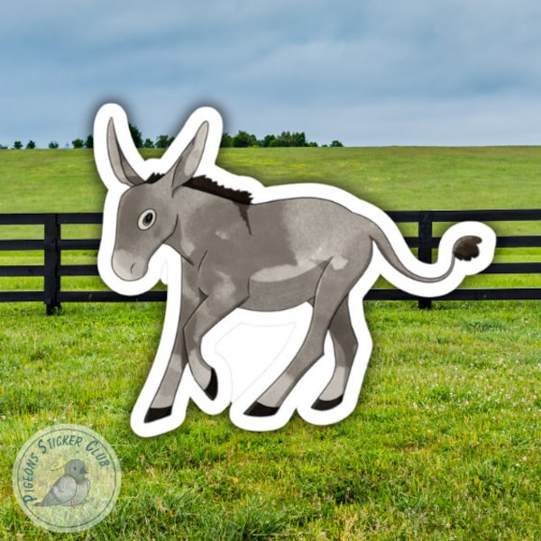Ranch Hand Sticker - Etsy
