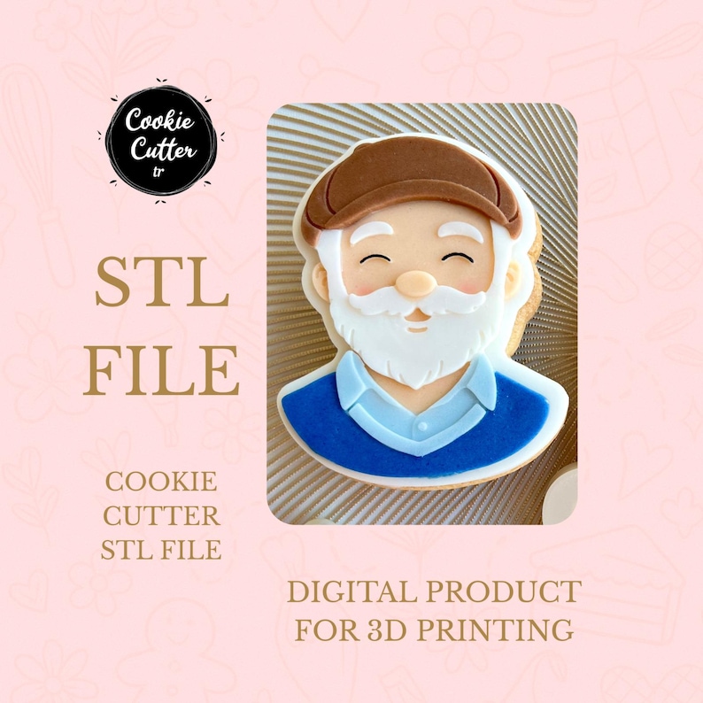 Grow Together Valentine's Day Special 3pc Anniversary Gift Senior ...