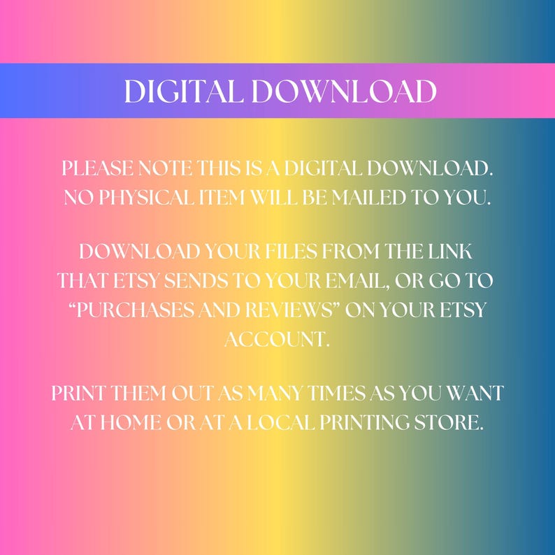 PKU Printable Tracker Bundle – Daily Phe Intake Log, Weekly Food ...