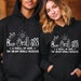A Thrill of Hope the Weary World Rejoices Hoodie, Christmas Religious ...