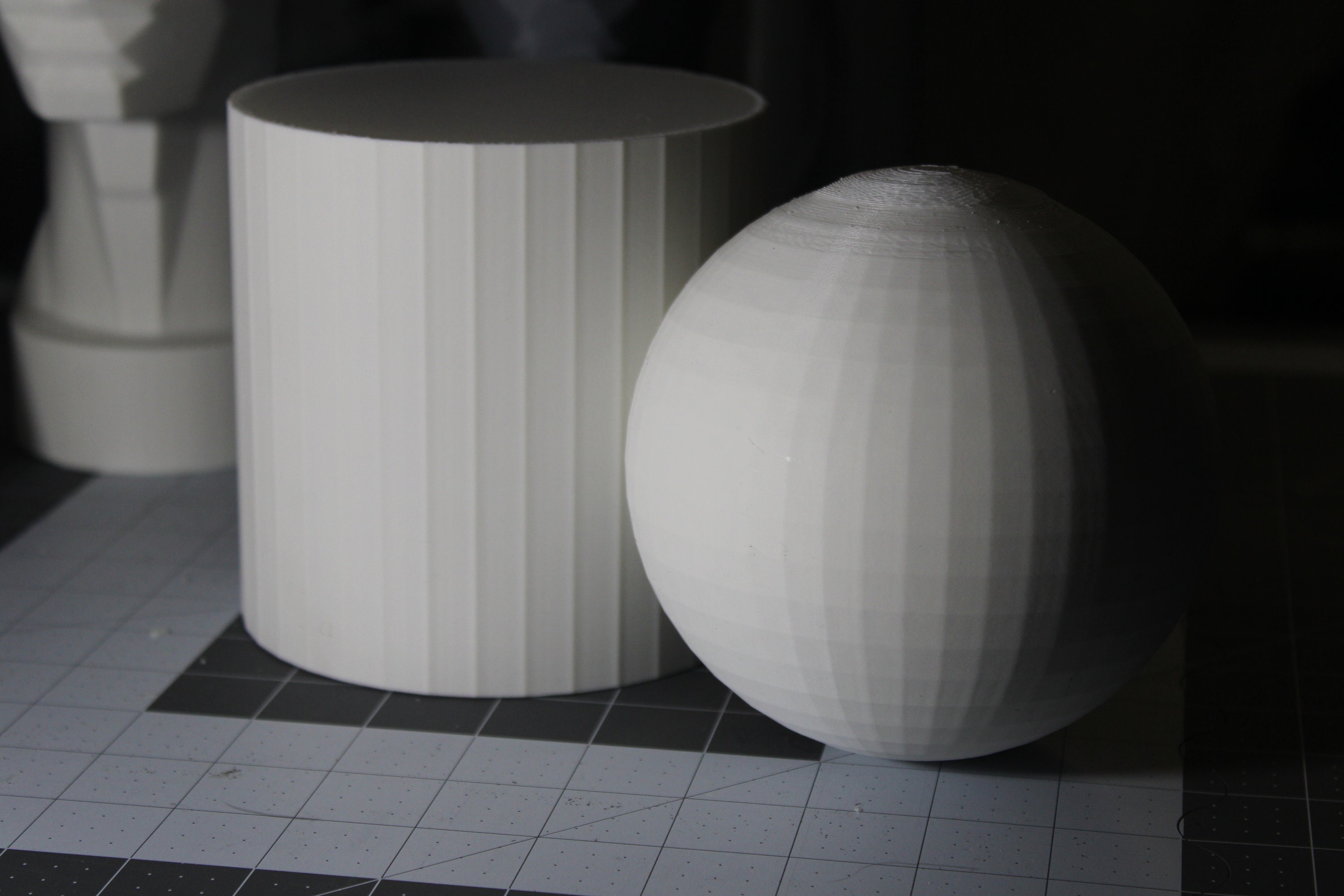 Geometric Drawing Shape Art Reference Tool Perfect for Lighting ...