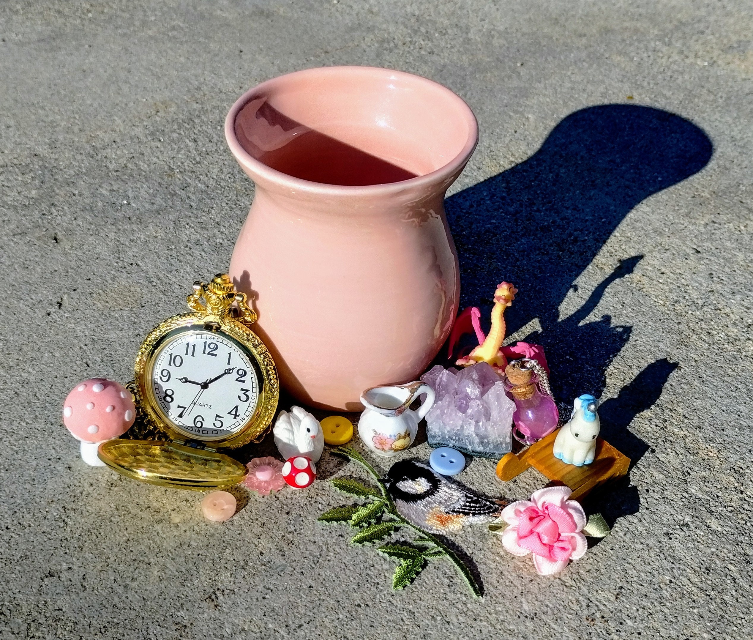 Cottagecore/fairycore Mystery Boxes - Etsy