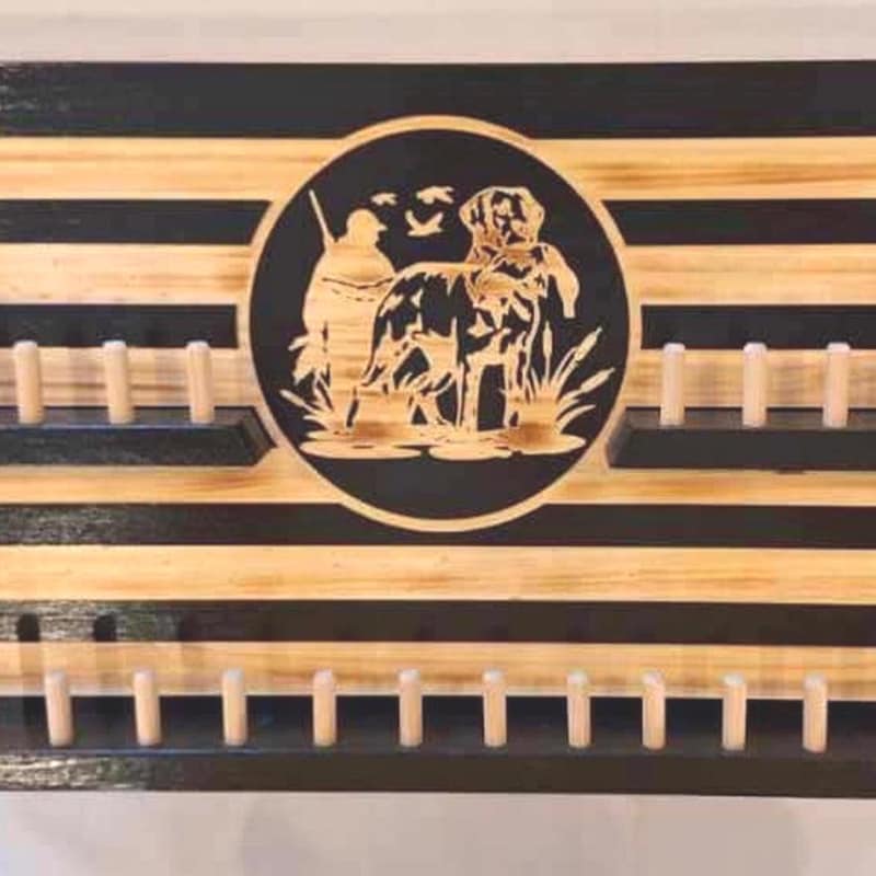 Personalized Duck Hunt - Etsy