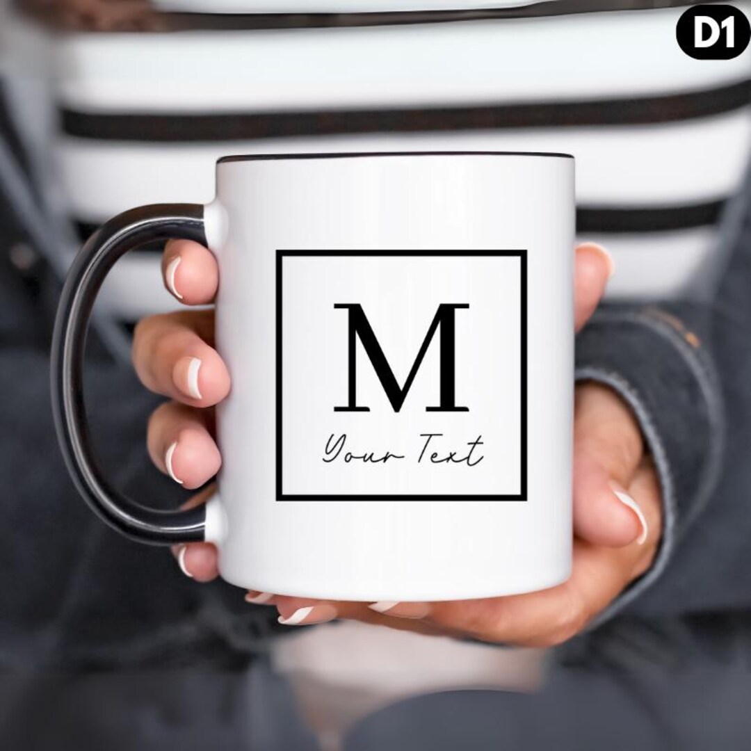 Custom Mug With Logo,business Logo Mug,business Logo Mug,employee Gift ...