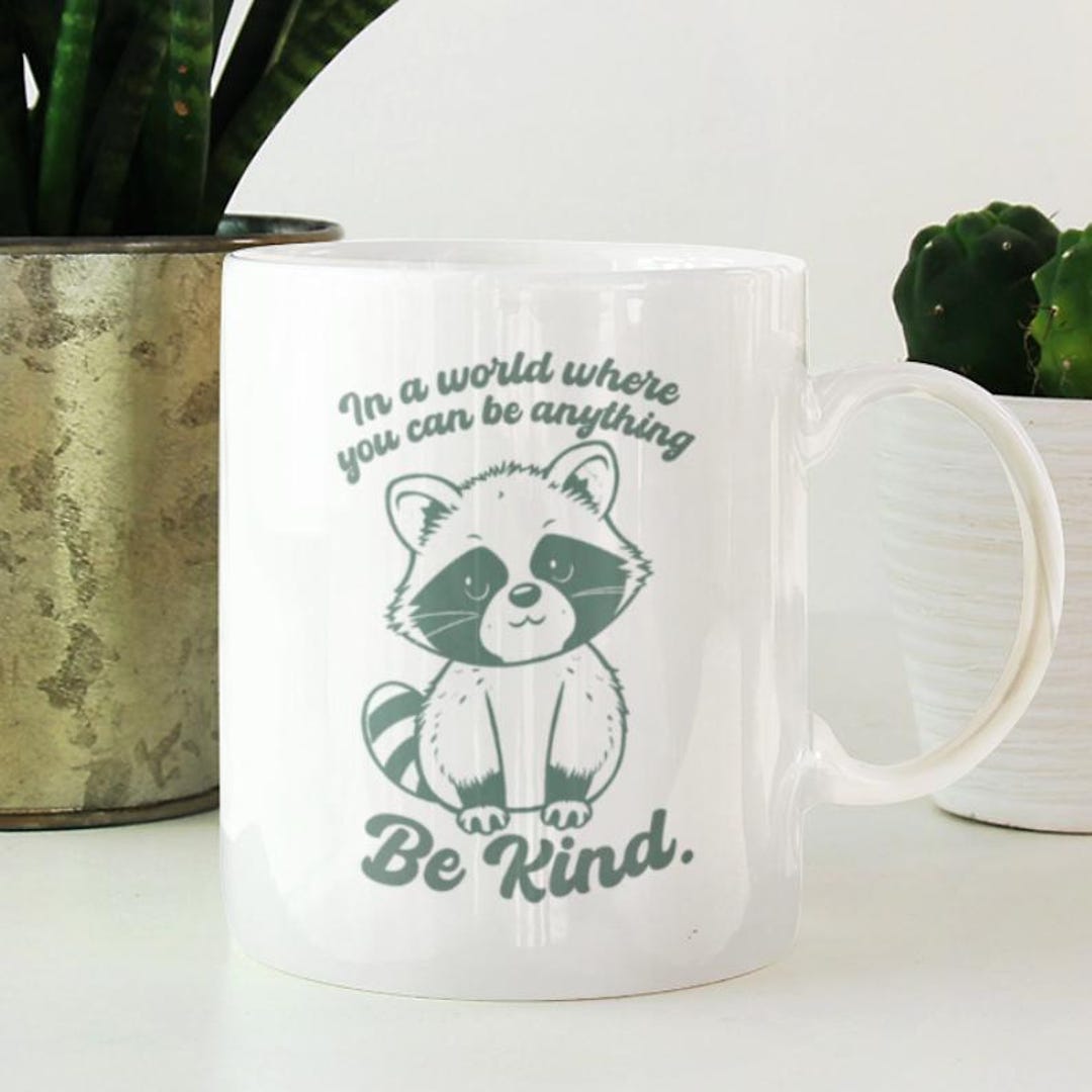 Autism Awareness,raccoon Meme Mug,autism Mug,sarcastic Office Mug ...