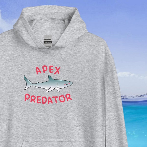 Shark Week Apparel - Etsy