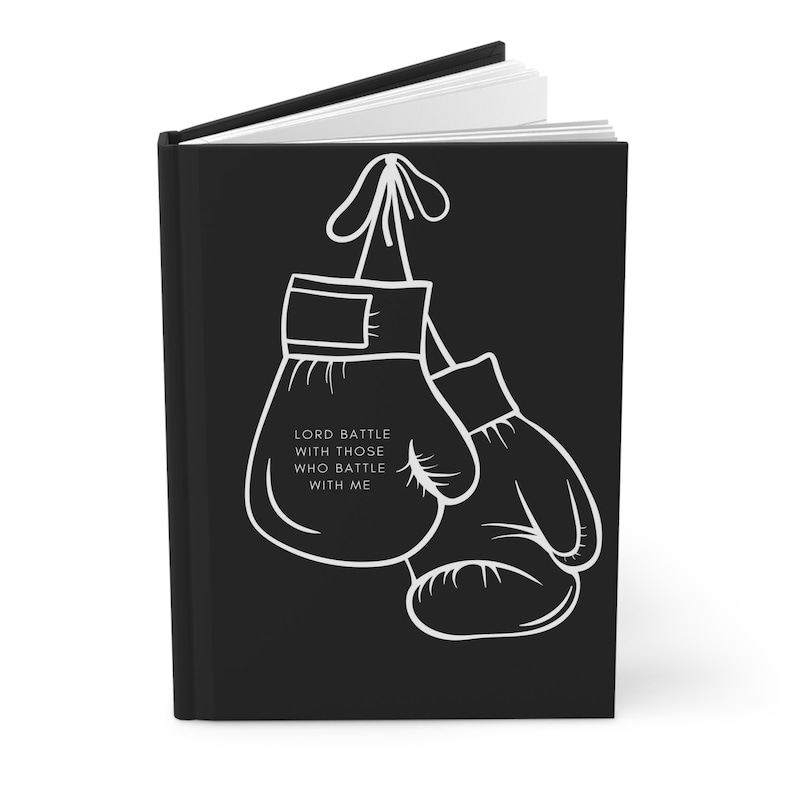 Black Girl Magic/prayer Journal/melanin Gifts/self Care/mindfulness ...