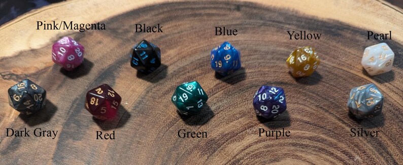 Custom Dnd Dice Potion Bottle Apothecary, Dungeons and Dragons Roller ...