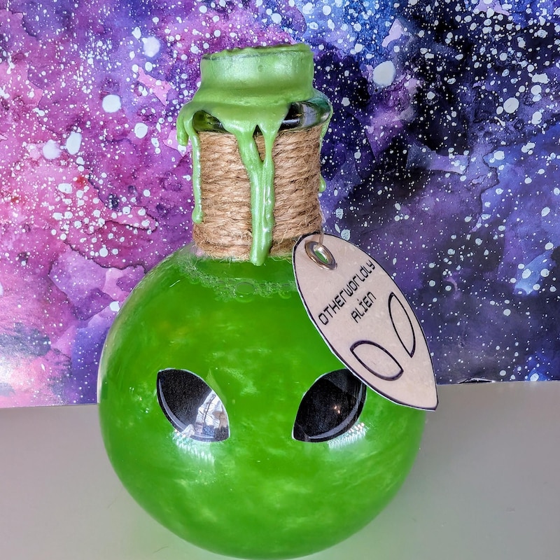 ElliesMysticalItems - Etsy