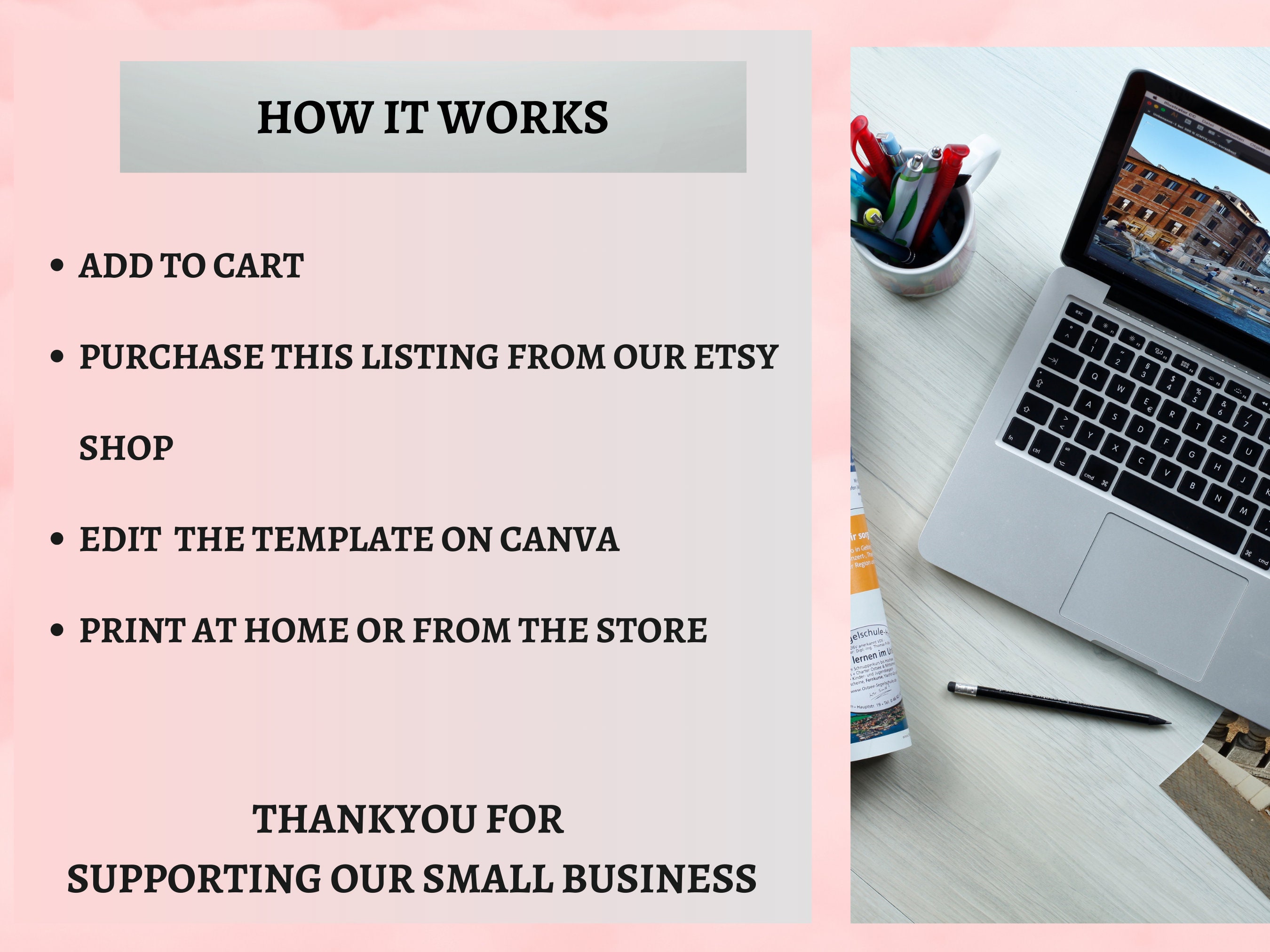 Editable Business Card Template Digital Business Card Business Card ...