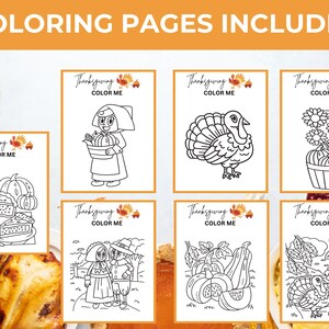 Thanksgiving Party Games Thanksgiving Dinner Party Games Thanksgiving ...