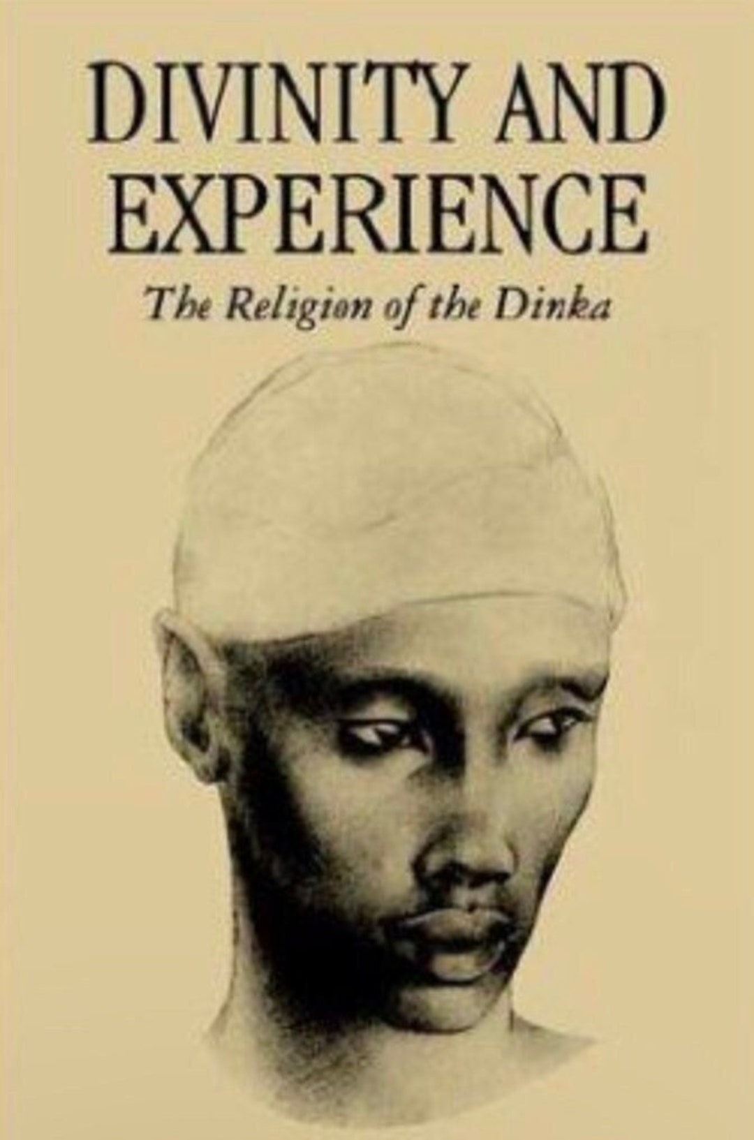 DINKA Spirituality Book of South Sudanese Spiritual Beliefs - Etsy Canada