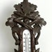 Antique Wall Mounted Home Weather Station, Vintage Germany - Etsy