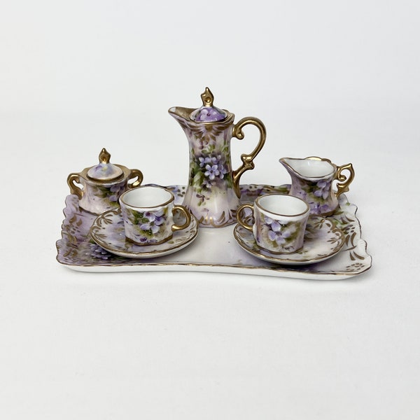 Tableware Set - Etsy