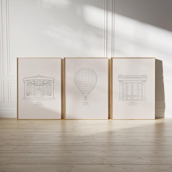 Forever Spring - Etsy