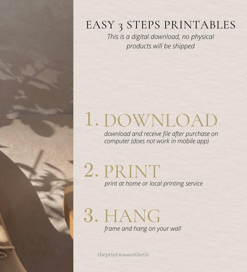 Colossians 3 Modern Minimalist Neutral Christian Wall Art, Clothe ...